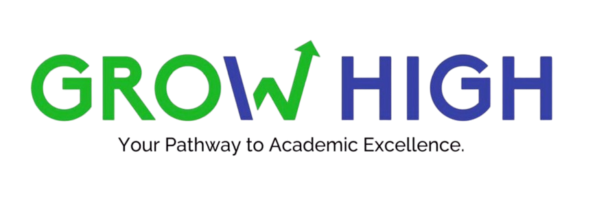 Grow High Educational Consultancy